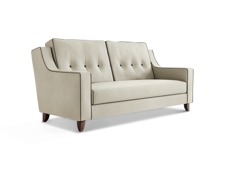 Benedict 3 Seater Sofa – The V Furniture