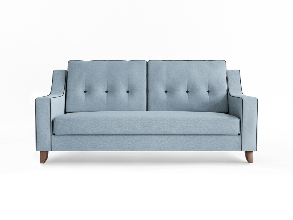 Benedict 3 Seater Sofa – The V Furniture
